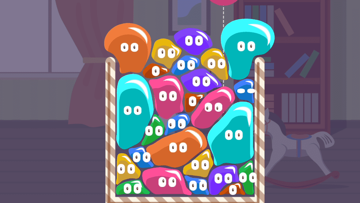 Jelly Candy Drop - Play it Online at Coolmath Games